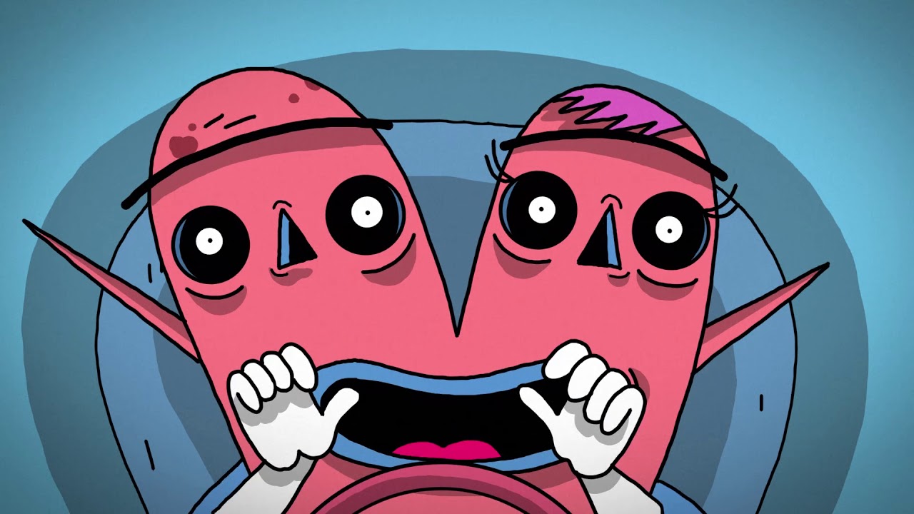 Speed Traffic-Clip - Alien Racer - YouTube