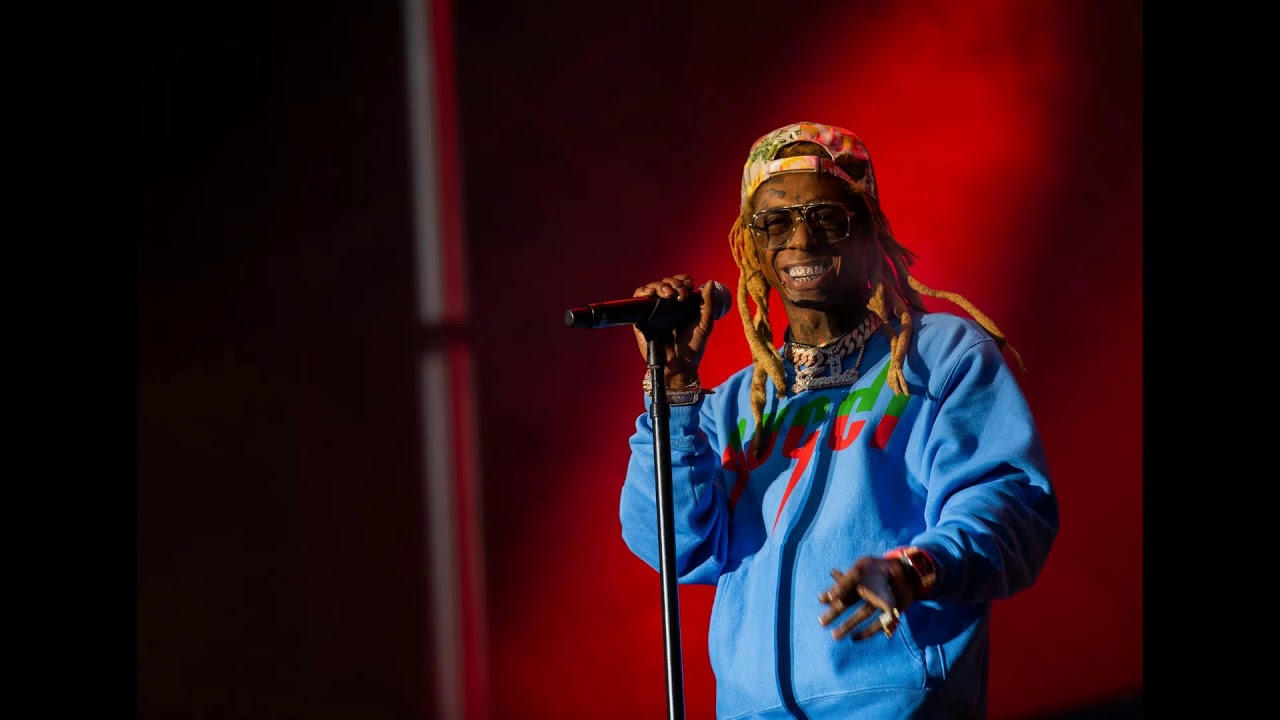 Lil Wayne Feat. Takeoff - I Don't Sleep (Funeral Album) - YouTube