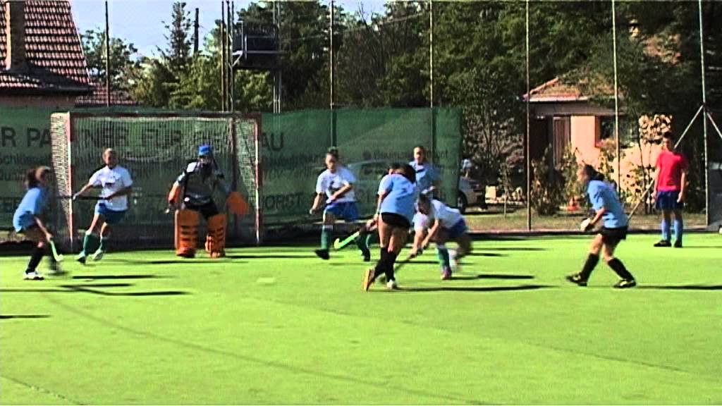 2013 10 06 Ma tartották a gyephoki bajnokság első fordulóját - YouTube