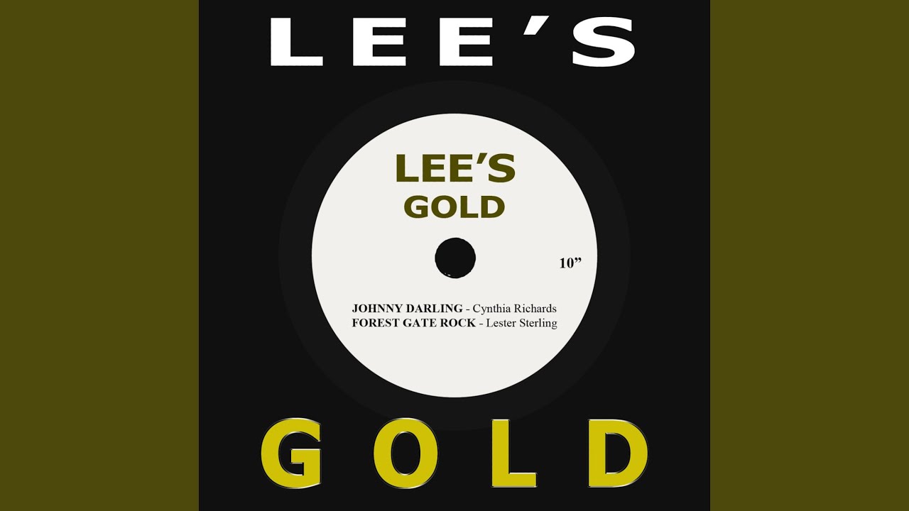 Johnny Darling - YouTube