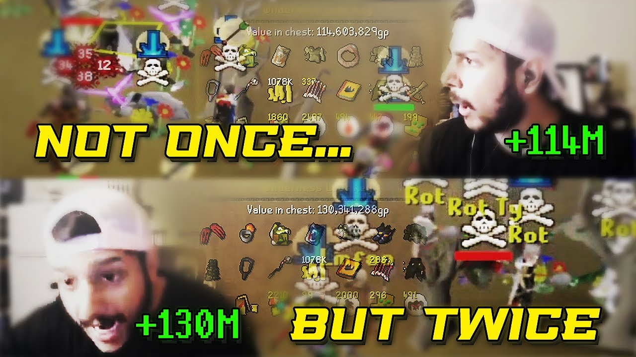 STREAMER GETS LURED NOT ONCE... BUT TWICE IN 10 MINUTES! | BEST OF ROT ...