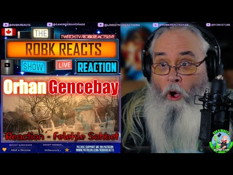 Orhan Gencebay - \
