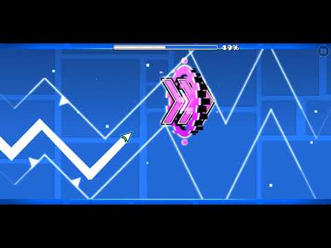 Overtime Layout [GD 2.11] - YouTube