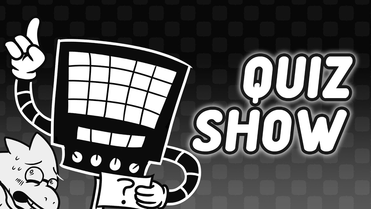 Mettaton s Quiz Show Dub YouTube mettaton-s-quiz-show-dub-youtube