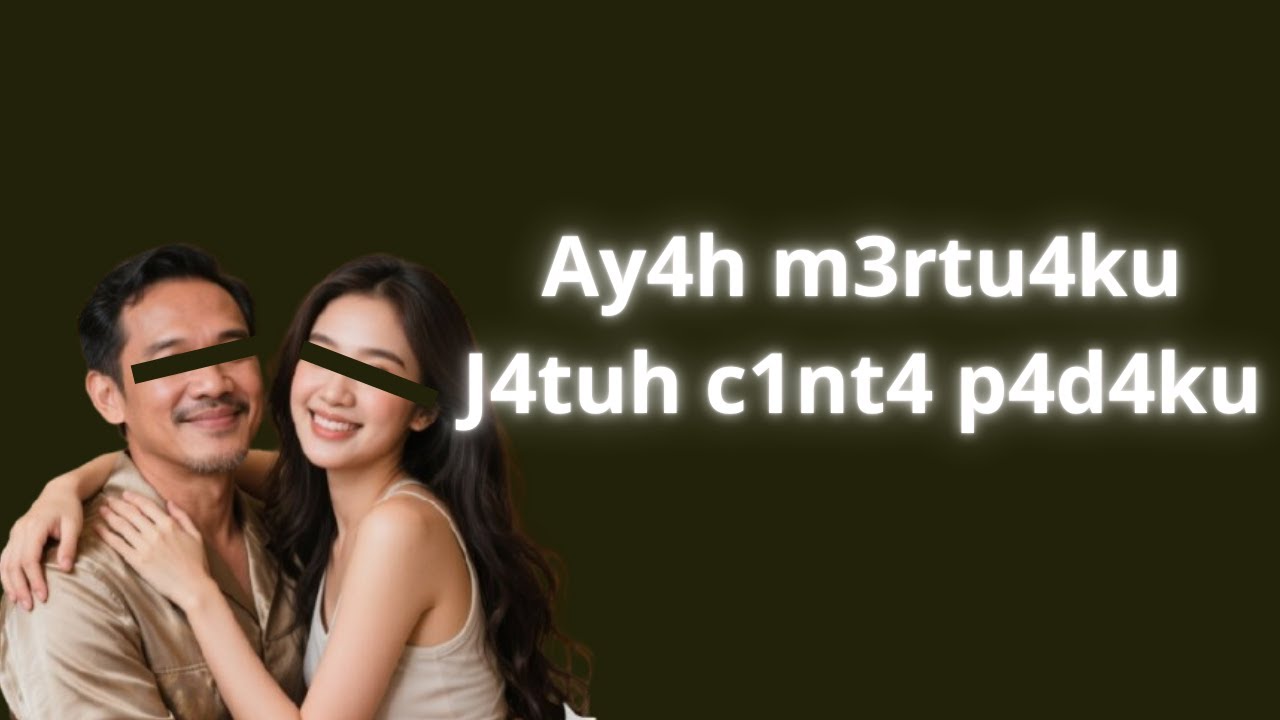 Kisah Nyata | Ayah Mertuaku yang Baik Hati - YouTube