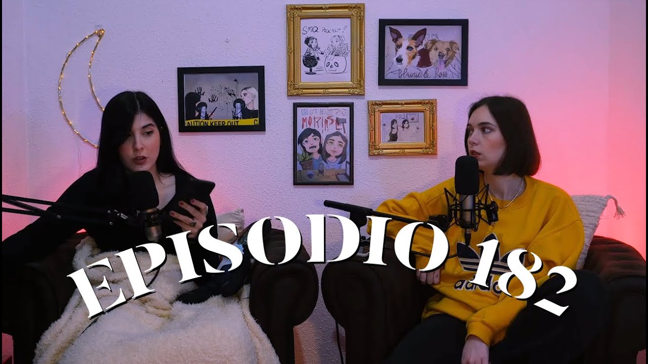 Episodio 182: El negocio de los museos de cera y Elizabeth Reiser - YouTube