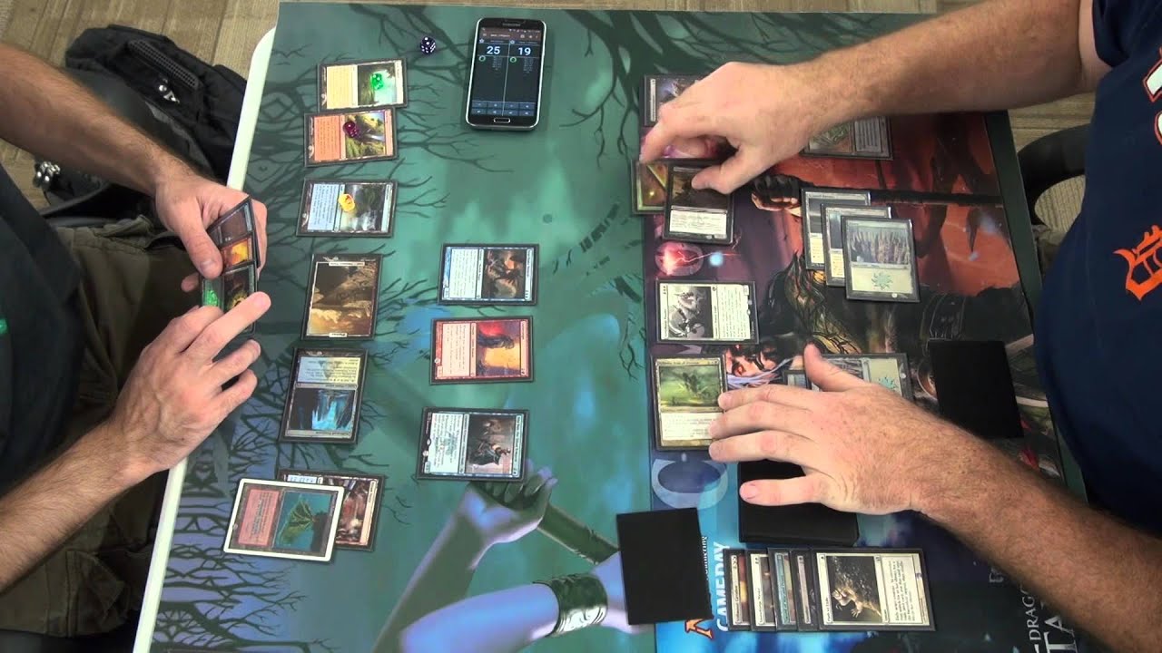 Tiny Leaders! 09-11-15 Tim Shu Yun vs Adam Athreos - YouTube