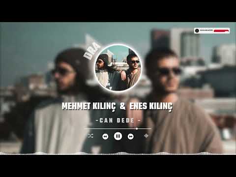 Enes Kılınç  & Mehmet Kılınç   -  Can Dede   ( draxmen müzik )