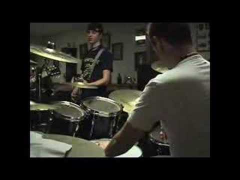 Purple Balloons - a Tribute to Alex Rodriguez of Saosin - YouTube