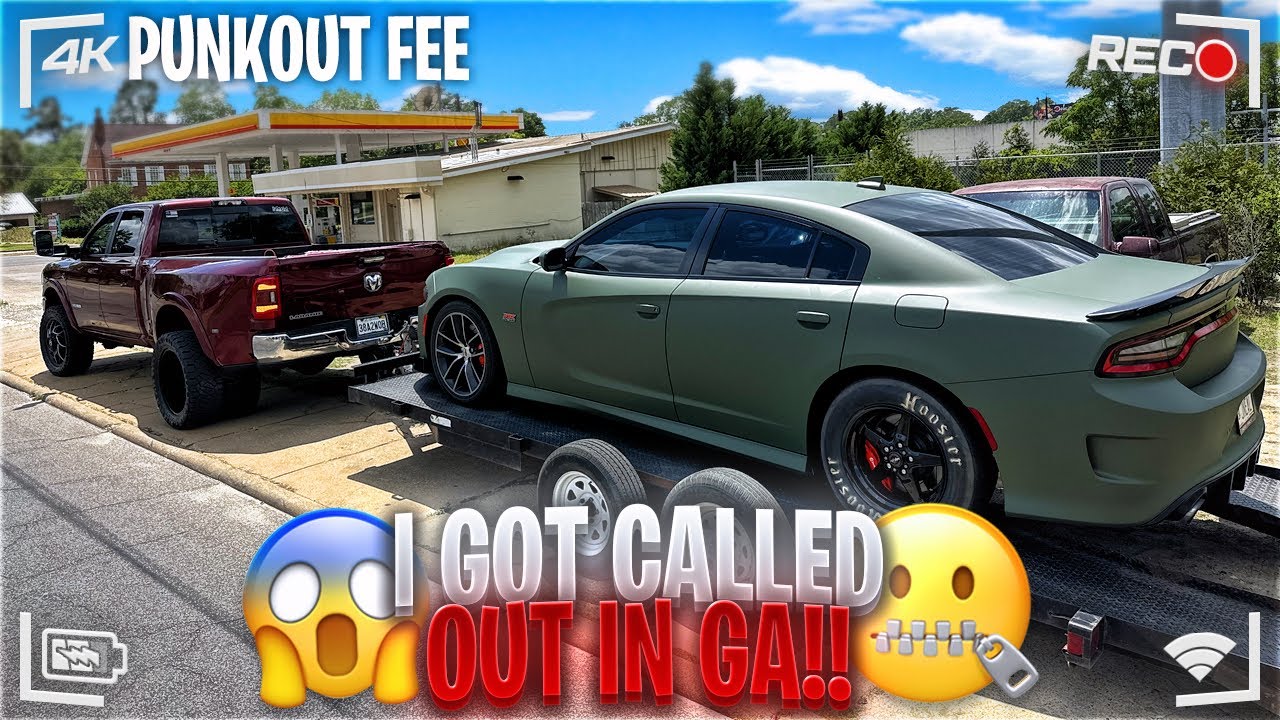 I Got Called Out For This ? - YouTube