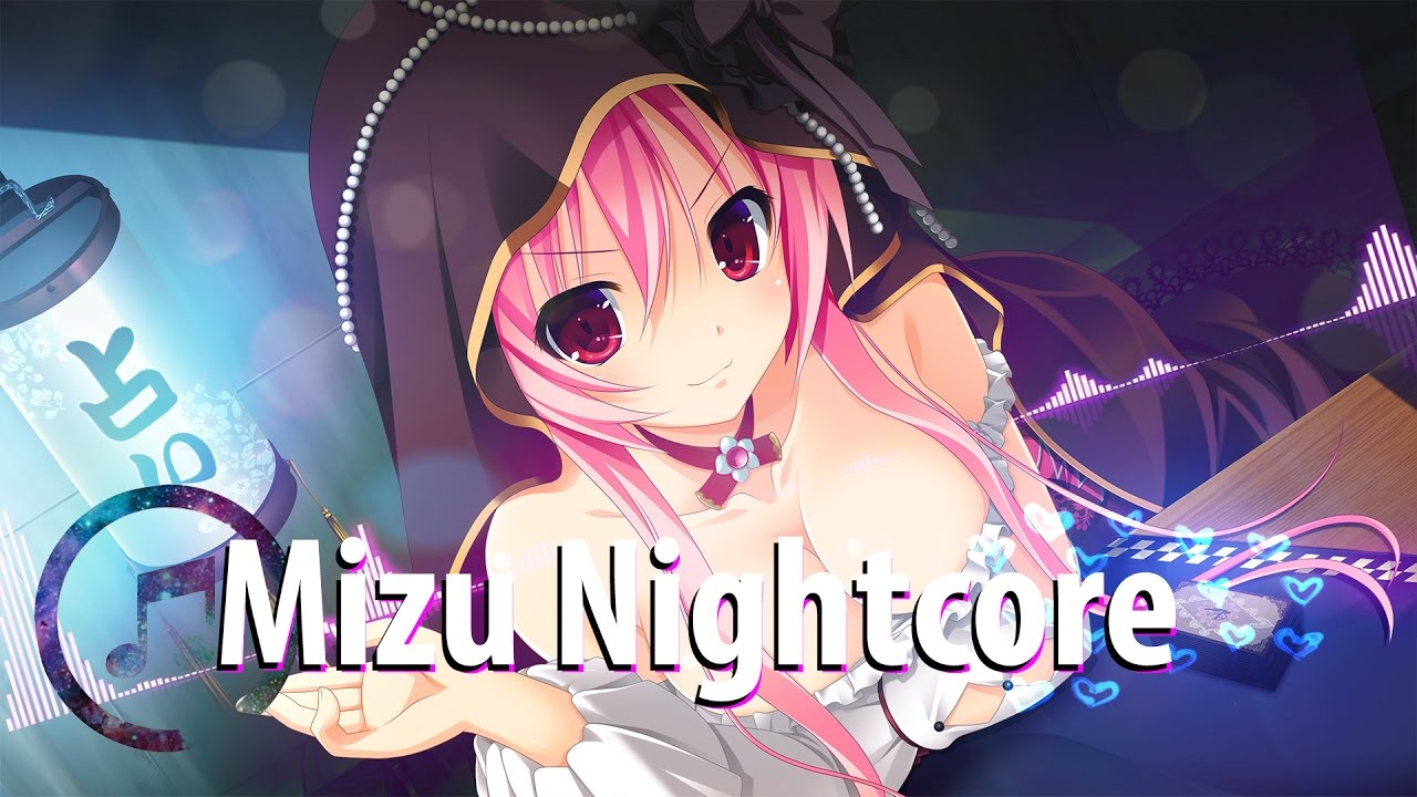 NightCore Kasger - Reflections - YouTube