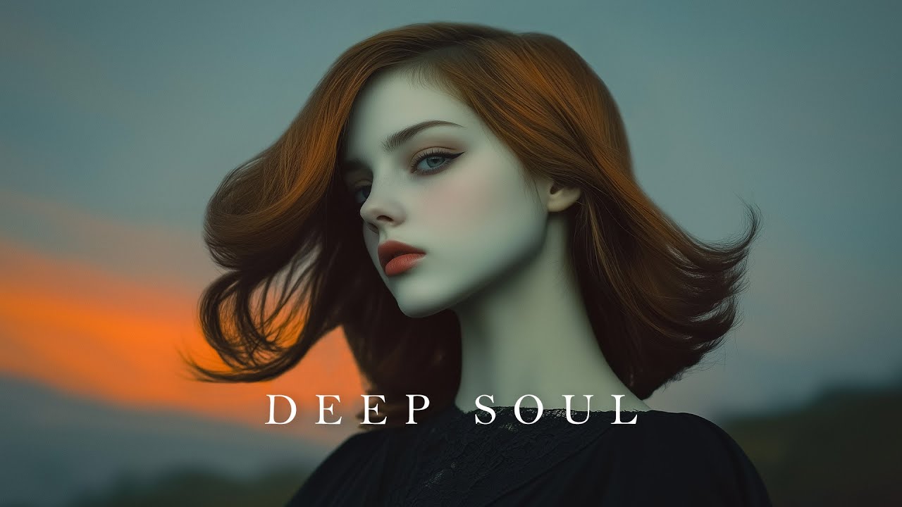 Pure Deep House Mix 🍂 Evening Love Flow - YouTube