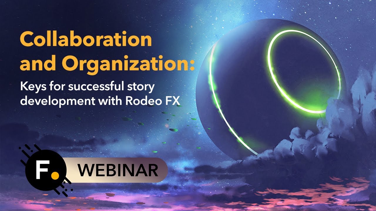 Collaboration and Organization: Keys for Successful Story Development ...