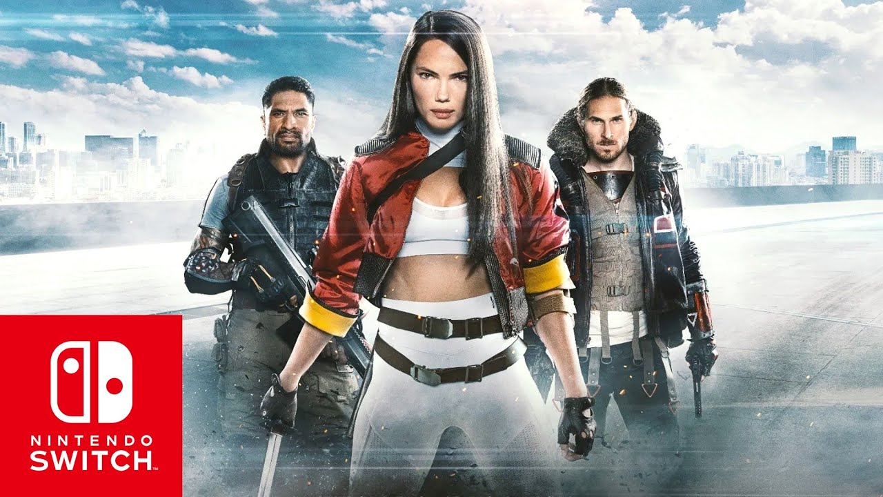 Rogue Company - Presentación Future Games Show Trailer Gameplay ...