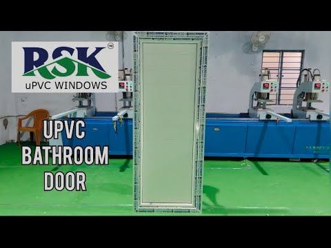 Upvc Doors | RSK UPVC DOORS & WINDOWS | Hyderabad | - YouTube