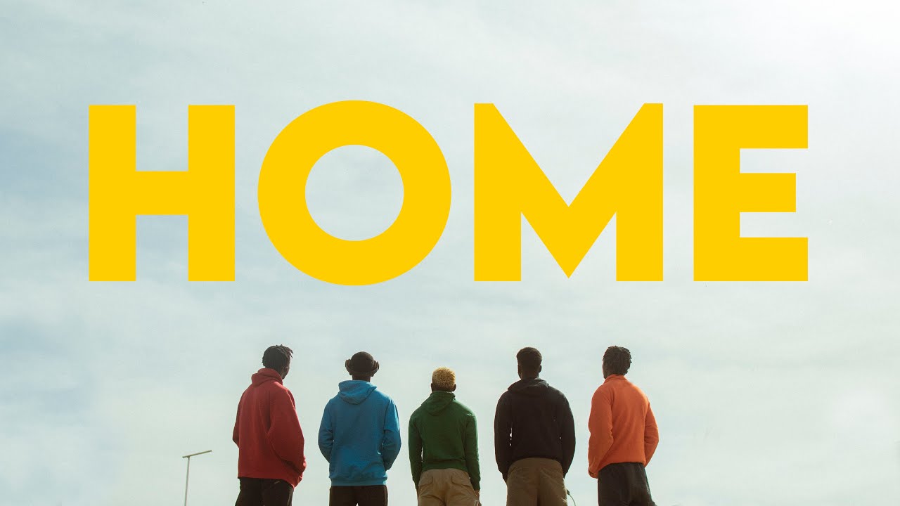 Home - Documentary Short Film - YouTube