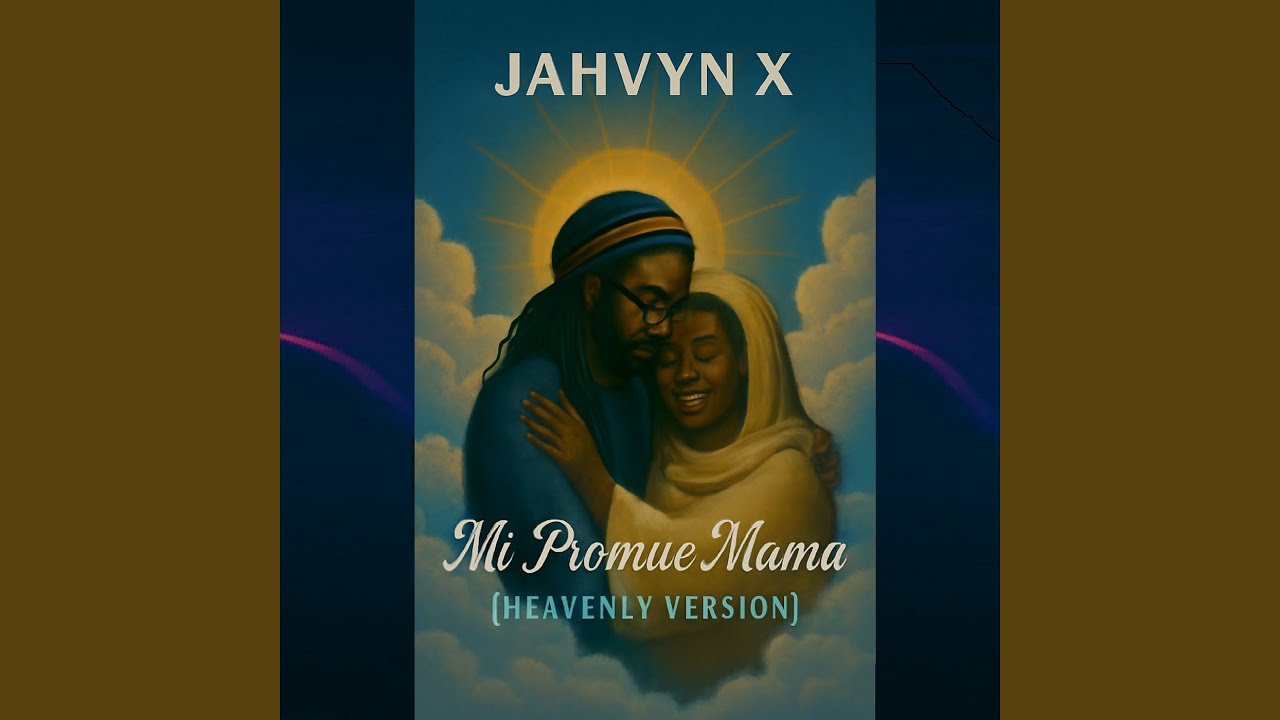 Mi Promise Mama (Heavenly Version) - YouTube