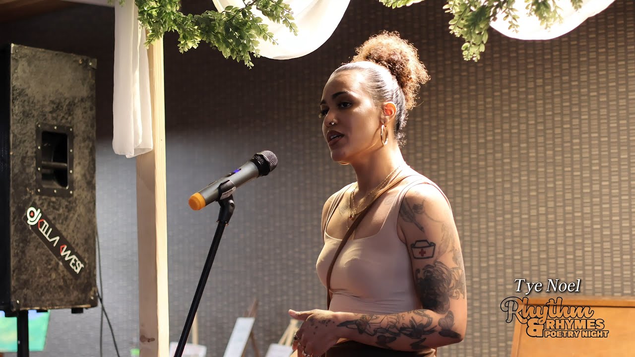 Tye Noel - "Momma Wounds" - YouTube