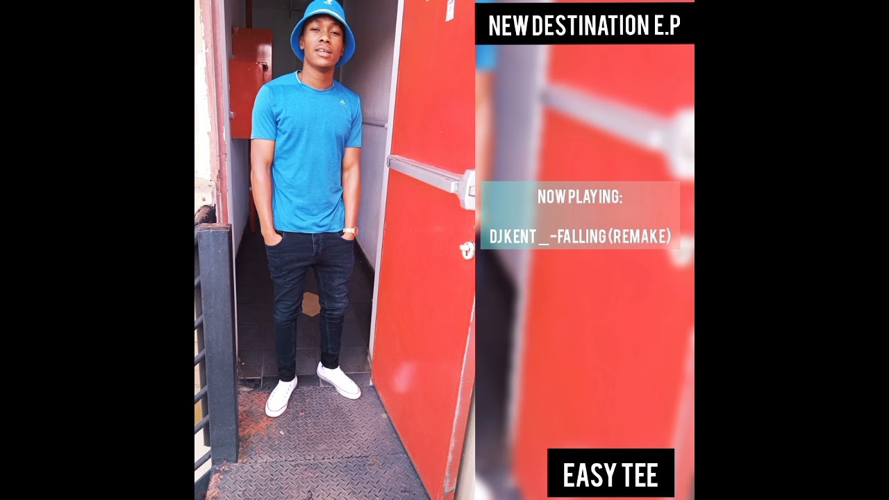 DJ Kent _-Falling (remake X EasyTee rsa) - YouTube