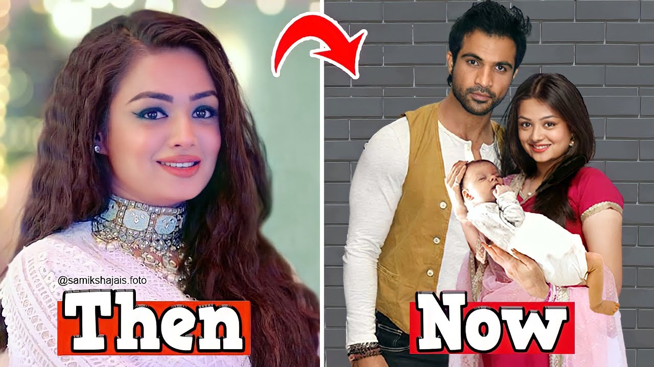 बहू बेगम सीरियल से मशहूर हुई अभिनेत्री आज जीती है ऐसी जिंदगी Bahu begum ...