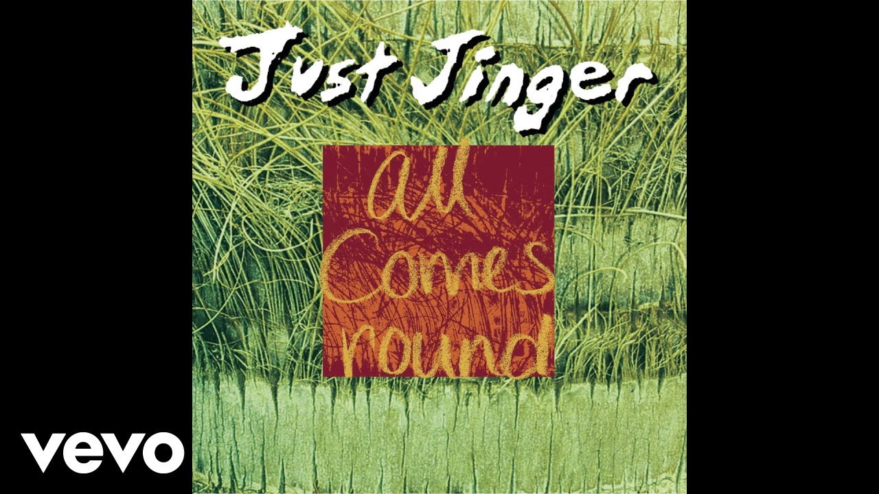 Just Jinger - Father And Farther (Official Audio) - YouTube