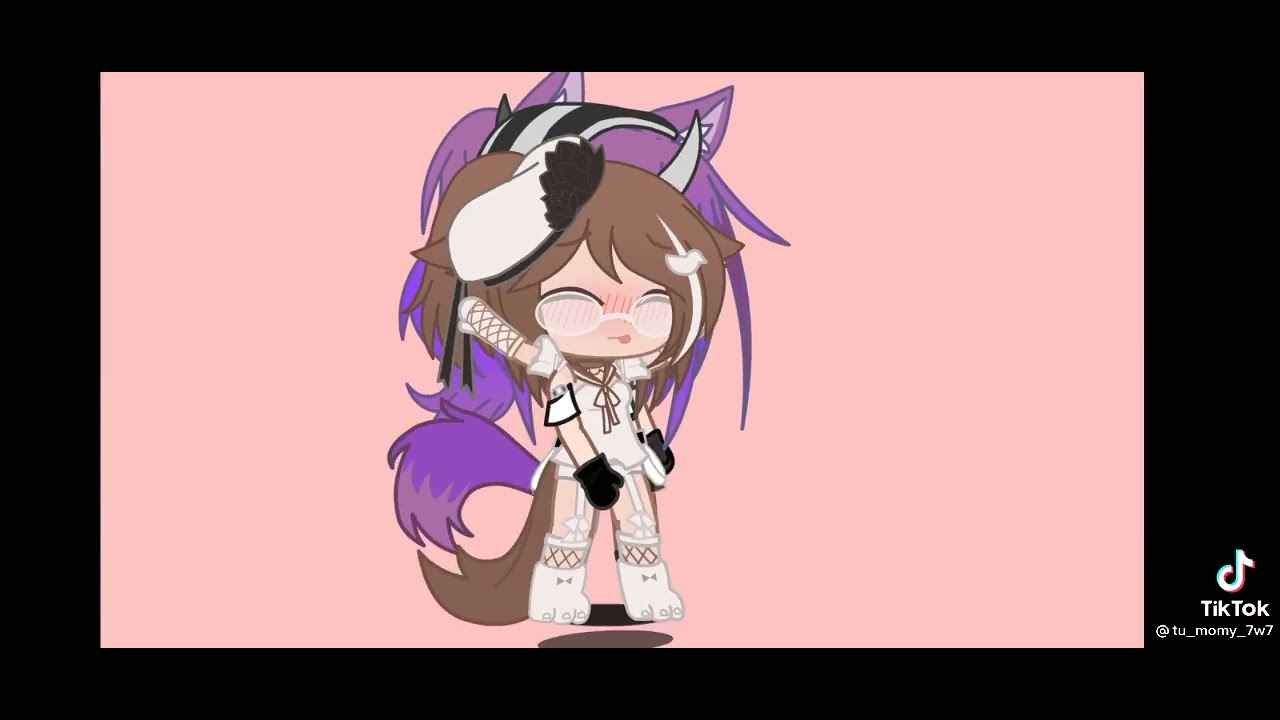 A-ahh~ harder~ - YouTube