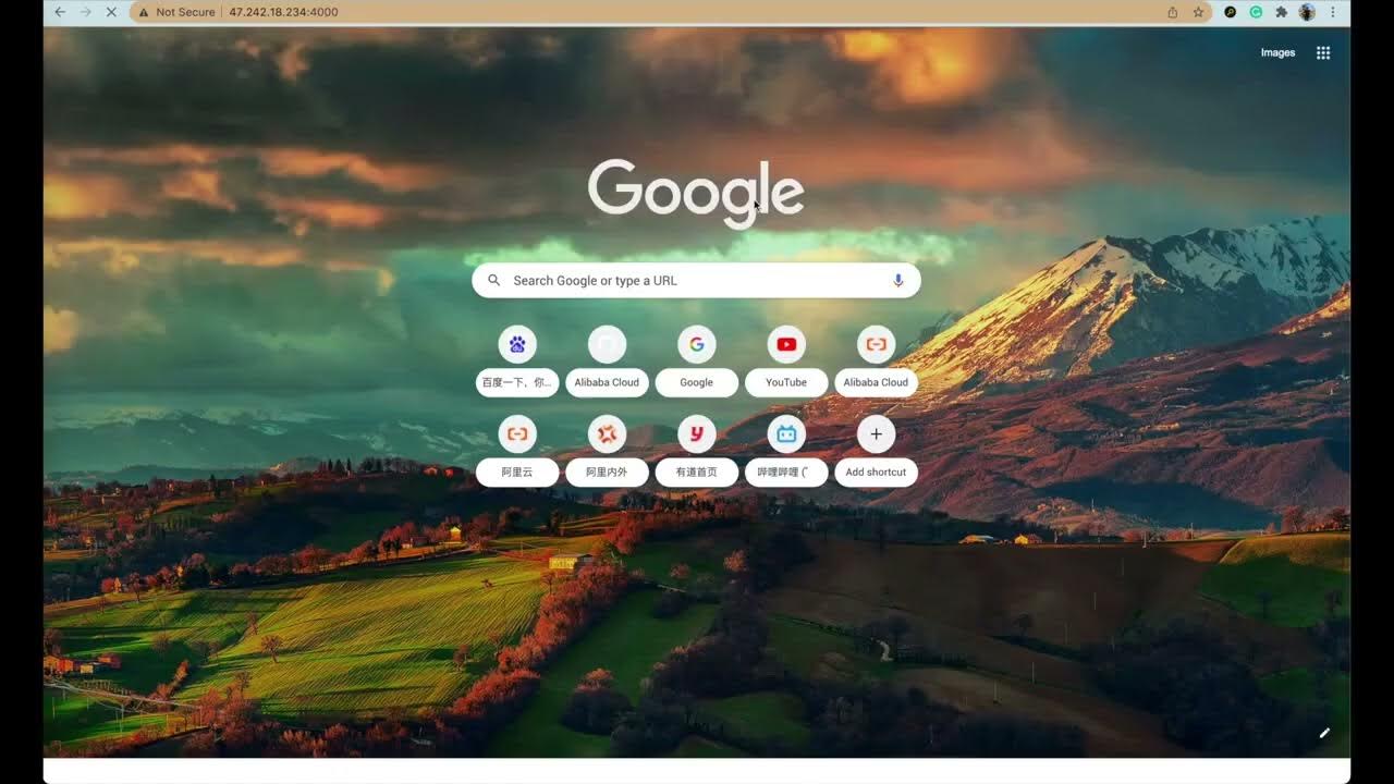 ApsaraDB | Quick Path to Build BI Dashboard with Cube, React and RDS PostgreSQL - YouTube