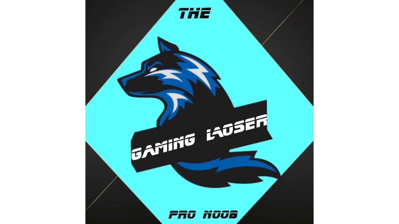 Gaming Loser New Channel Entry Theme - YouTube