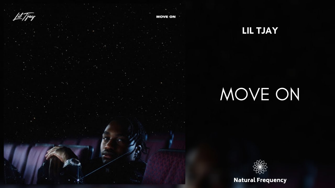 Lil Tjay - Move On (432Hz) - YouTube