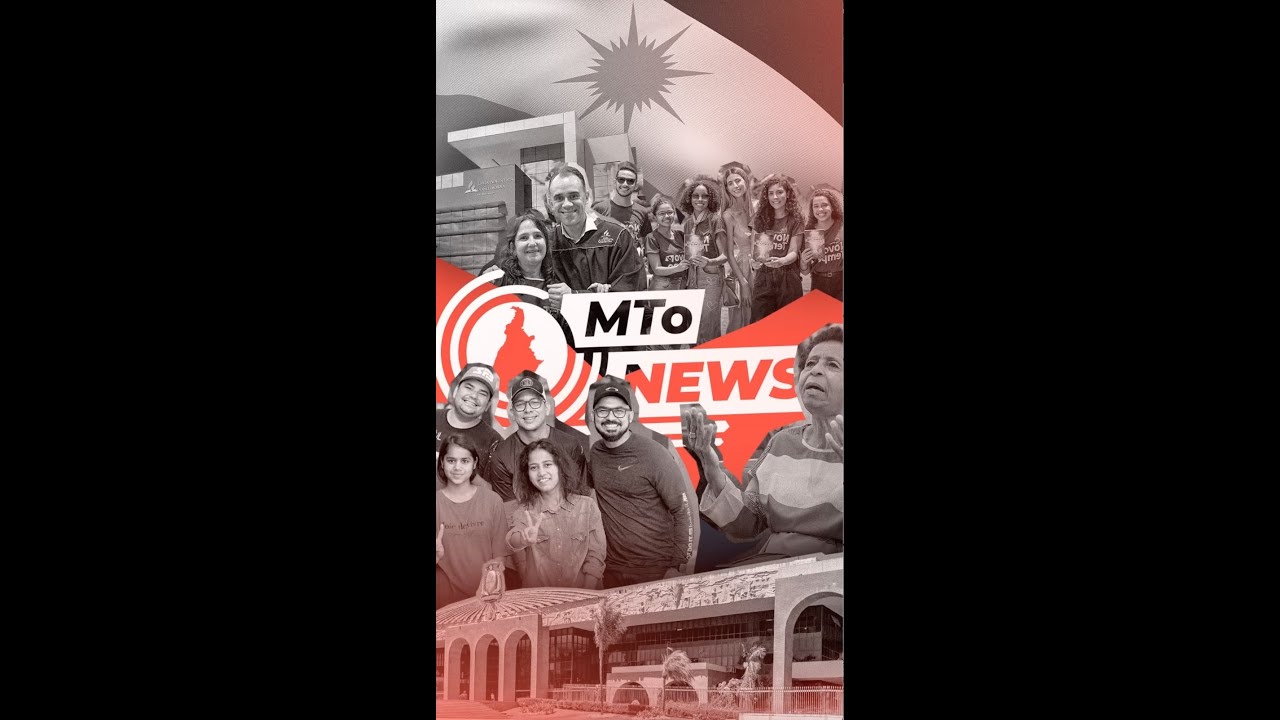 MTo News | Maio - YouTube