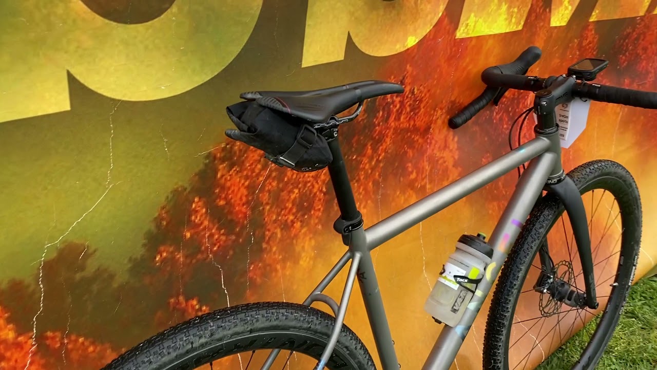 Angel Cycle Works - YouTube