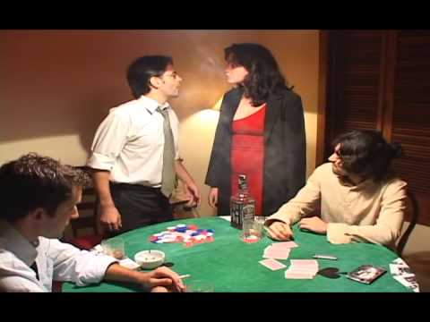 Carta Marcada