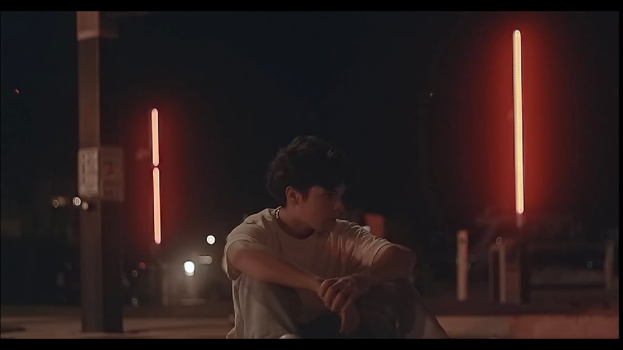 Jeremie Barrios - Late Night Drive! (Official Music Video) - YouTube