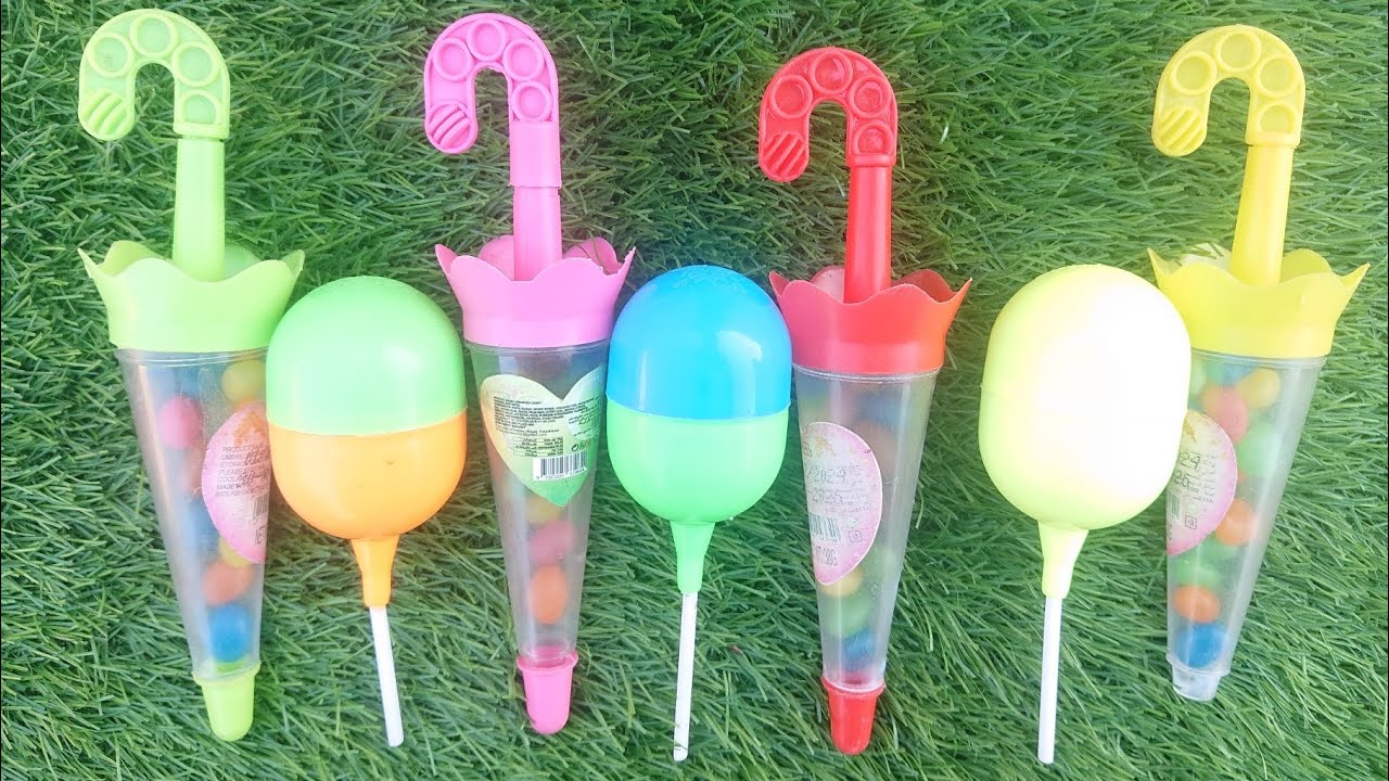 🍭Some Lot's Of Lollipop | Unpacking | ASMR | SatisfyinLollipopsg Video ...