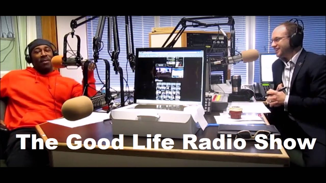 "Get The Facts" on Network Marketing - The Good Life Radio Show with ...