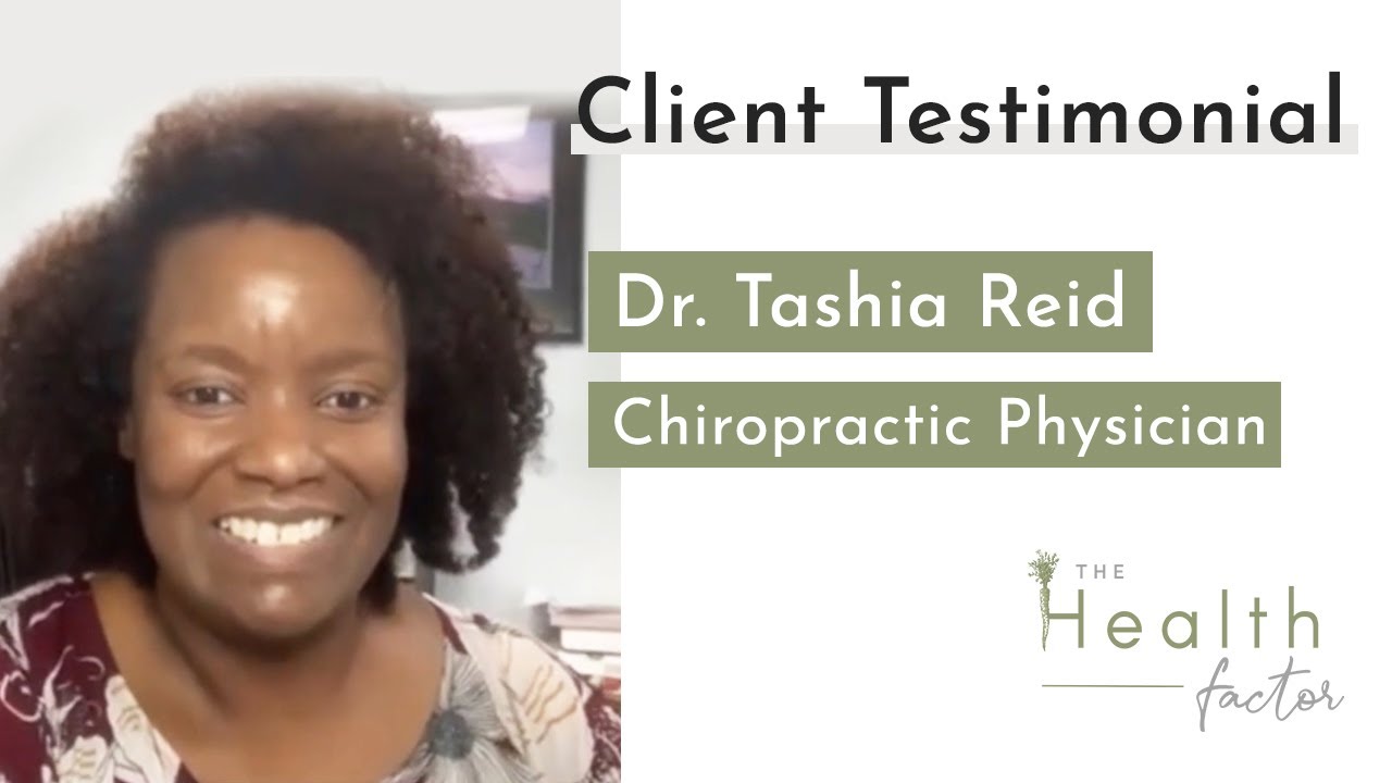 Dr. Reid's Experience With Our Coaching Program | Client Experience ...