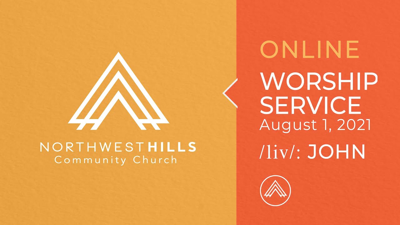 August 1st Sunday Service - YouTube