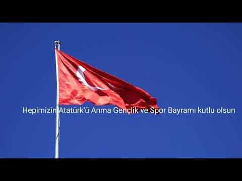 Hepimizin Kutlu Olsun
