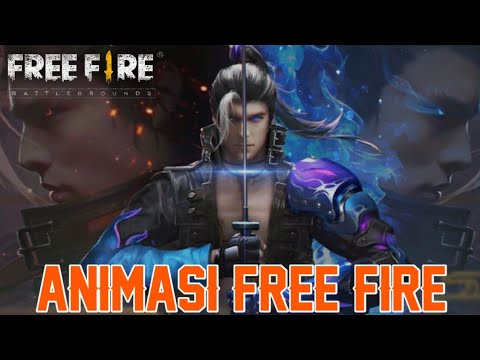 ANIMASI FREE FIRE - Garena Free Fire - YouTube