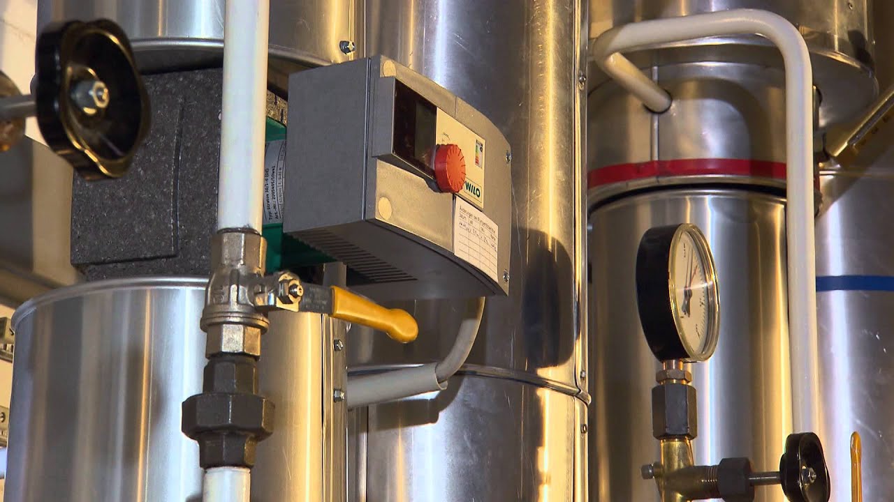 Heating and Climate in the operating room - YouTube