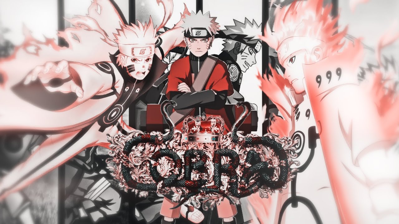 Naruto x Cobra remix | Adheeraa | @A. R. Rahman | DV.MP4 - YouTube