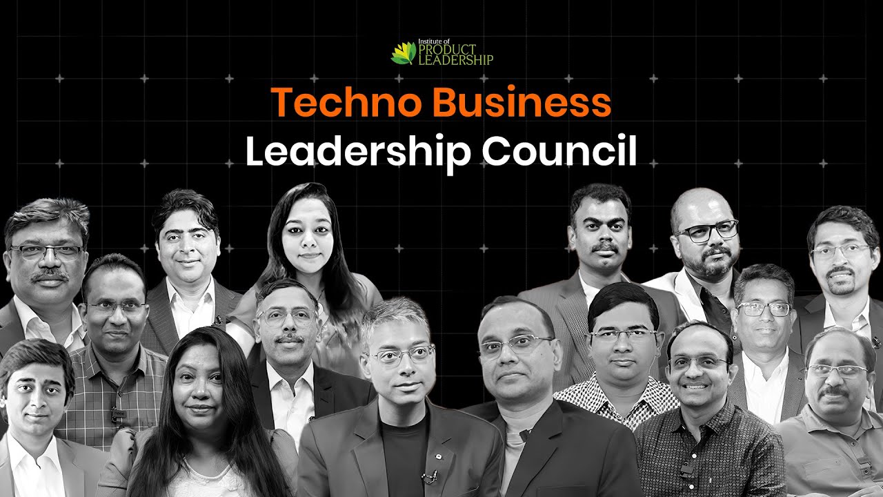 Techno Business Leadership Council | Shaping Future-Ready Leaders | MBA ...