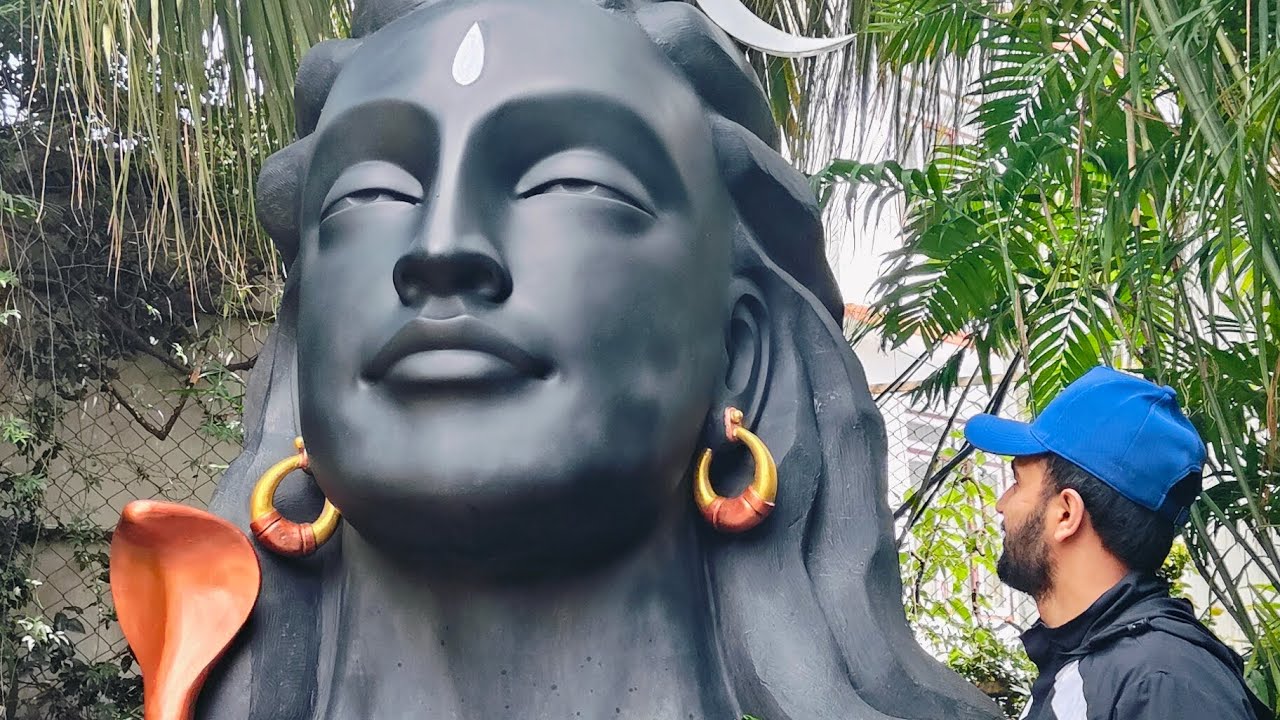 तिमी नै यो जगतका जननी हौं,हामी त केही समयको लागि आएका पहुना हौं ।Linga ...