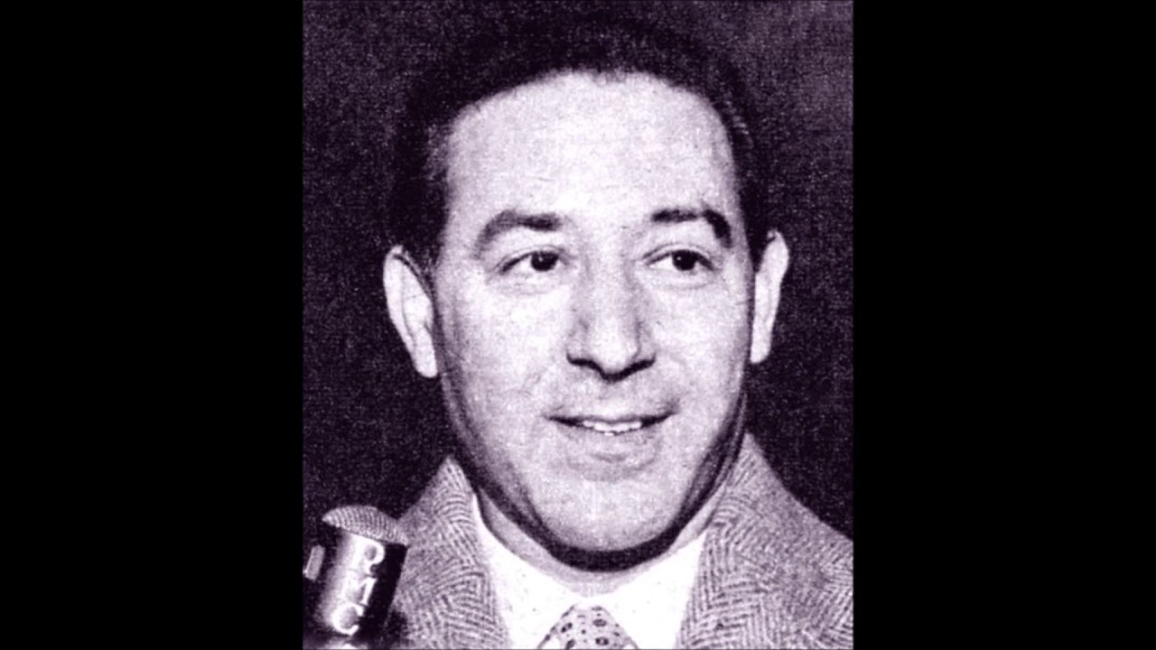Arturo Basile "Birthday Memory" (*16.1.1914) La Wally - YouTube