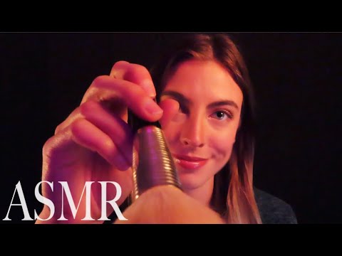 ASMR | Recreating 21 Of The Most REPLAYED Triggers from some of the ...