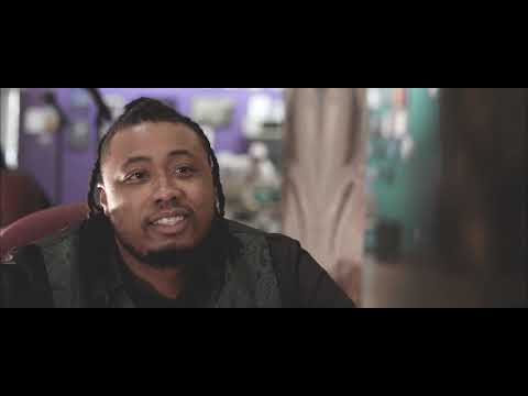 Scorpion The Dance Emcee,  Dance Rap God (Visual)