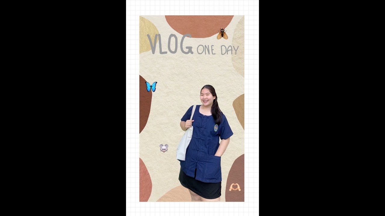 VLOG ONE DAY 🐹 - YouTube