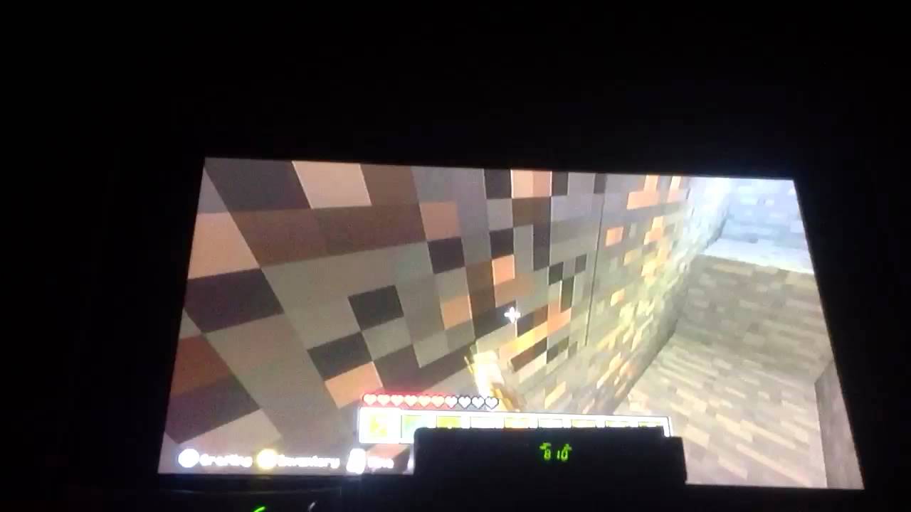 Xbox 360 Survival Ep.4 w/awesome NINJA SKELETON - YouTube