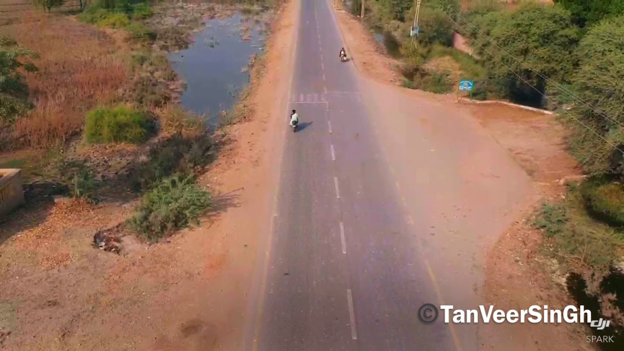 Khipro City - YouTube