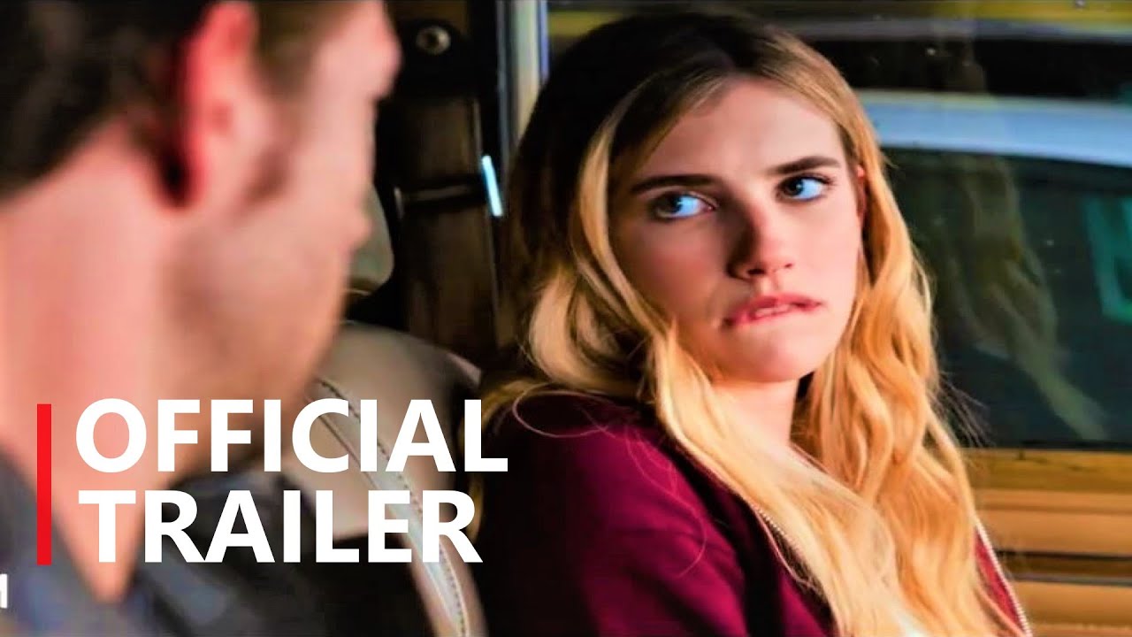 HOLIDATE Official Trailer (2020) Emma Roberts, Luke Bracey l Romance ...